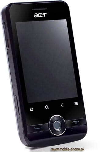Acer Betouch E120 Mobile Pictures Mobile Phonepk