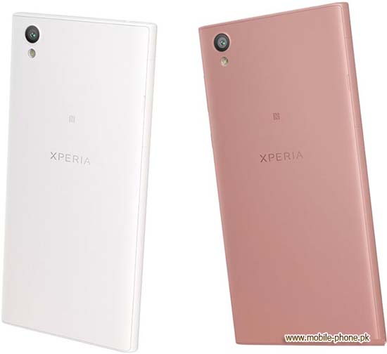 Sony Xperia L1 Mobile Pictures - mobile-phone.pk